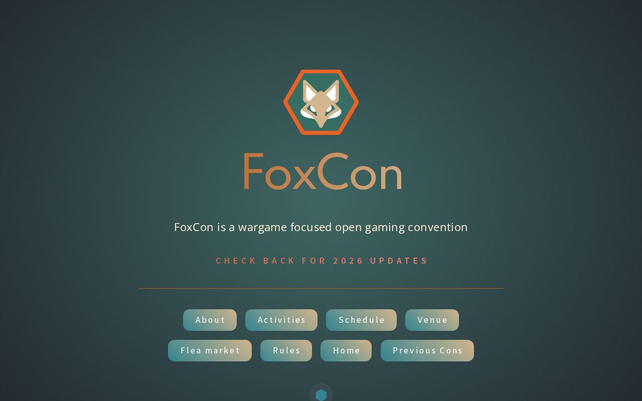 FoxCon
